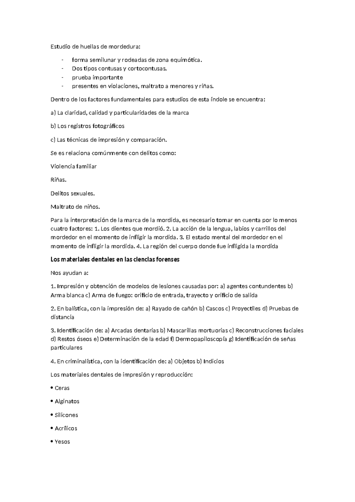 OLYF Parte Clau - resumen de un asrticulo de 22 paginas acerca de la ...