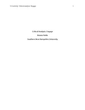 Module Three Collection of Sources Template - Source 1 1. Provide an ...