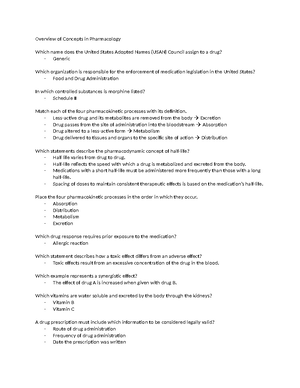 BSN Medication Administration Analyze Cues and Prioritize Hypotheses ...