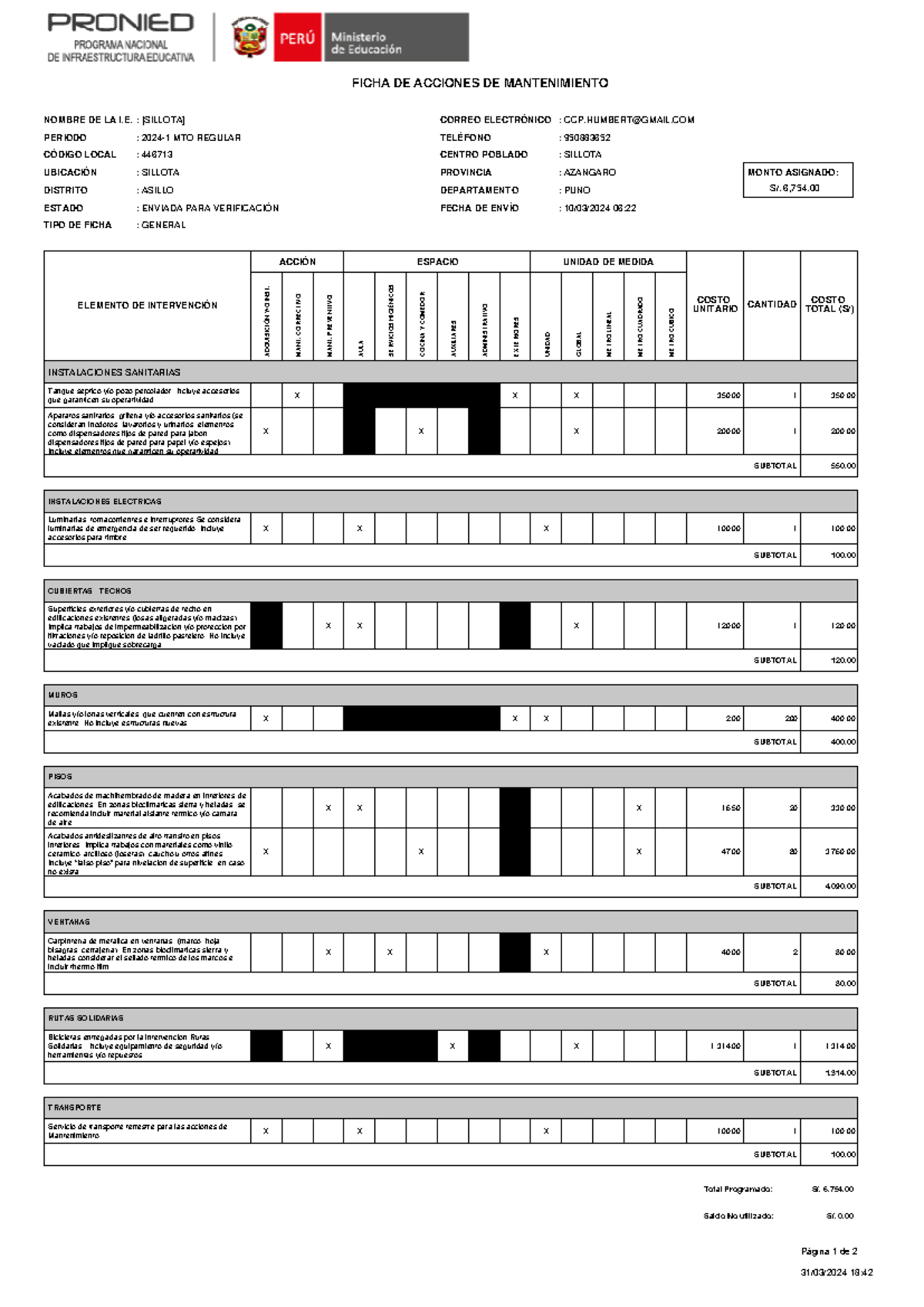 Descarga (30) - dsfsdfds fsinfosinfos - FICHA DE ACCIONES DE ...