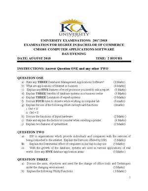KCAU STD Project Format With Proposal - STANDARD GUIDE TO RESEARCH ...