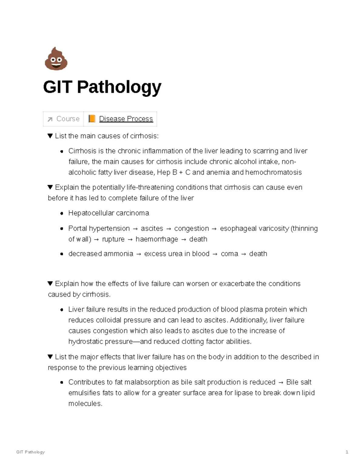 7f0bcb97-485f-45e5-99c9-1155a422de25 GIT Pathology - GIT Pathology 1 💩 GIT Pathology Course 📙 ...