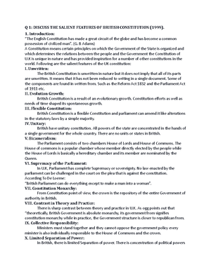 9239 AICE Global Paper 1 Example Candidate Responses - Version 2 ...