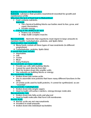 Note Sep 15, 2021 - Professor Rozina Jaser - topic t Chapter 2 ...