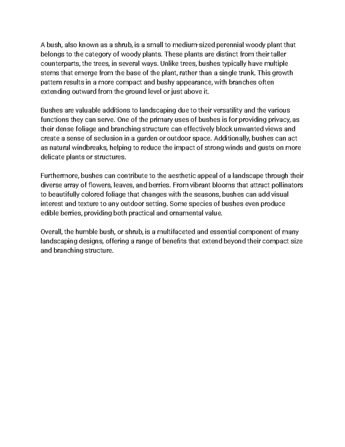 7 Strategy and Business Analysis (AE 302) Strategy and Business ...