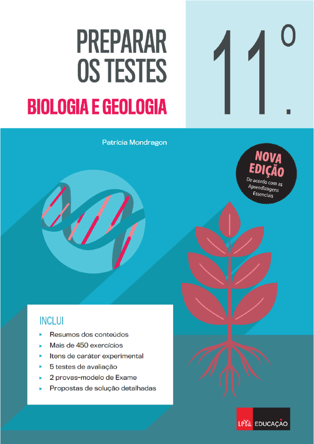 674431103 Preparar Os Testes 11 Leya 2020 2 - ÍNDICE DOMÍNIO 7 ...