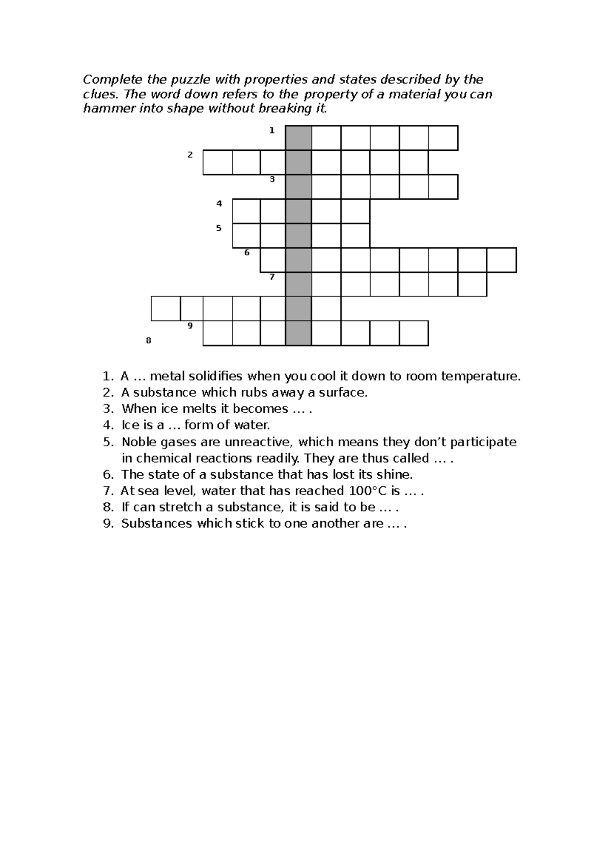 puzzle-complete-the-puzzle-with-properties-and-states-described-by