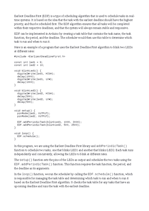 Potetiometer and PMW - Potentiometers and pmw pins used in arduino with ...