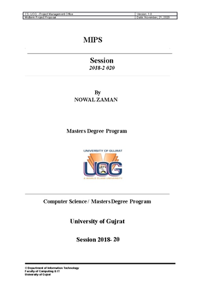 Project Proposal - Library Management System - Project Proposal Library ...