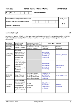 Lecture 4 - Meristems and growth - BOT 161 Lecture 4: Plant growth ...