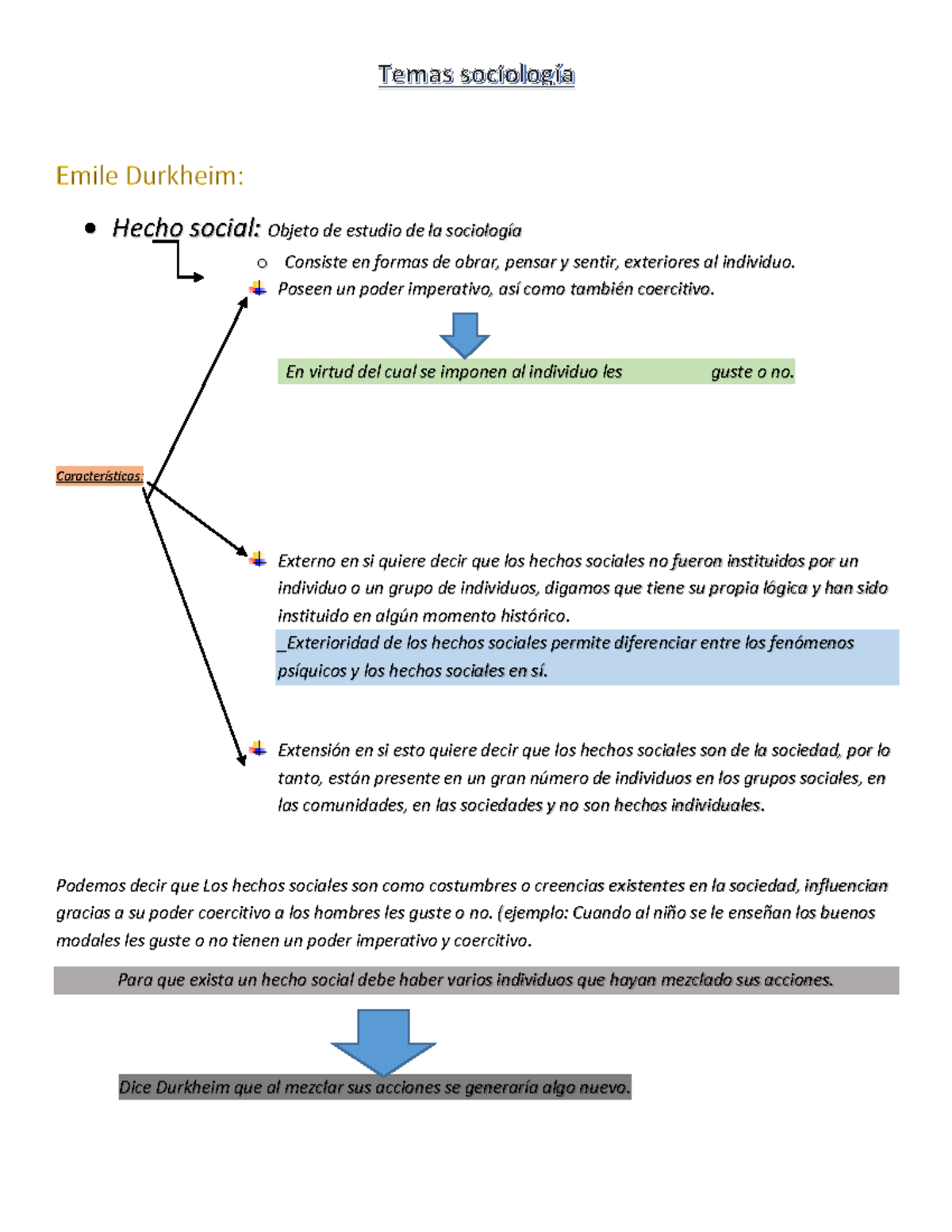 Resumen Completo Del 1er Cuatrimestre Warning Tt Undefined Function 32 Warning Tt 
