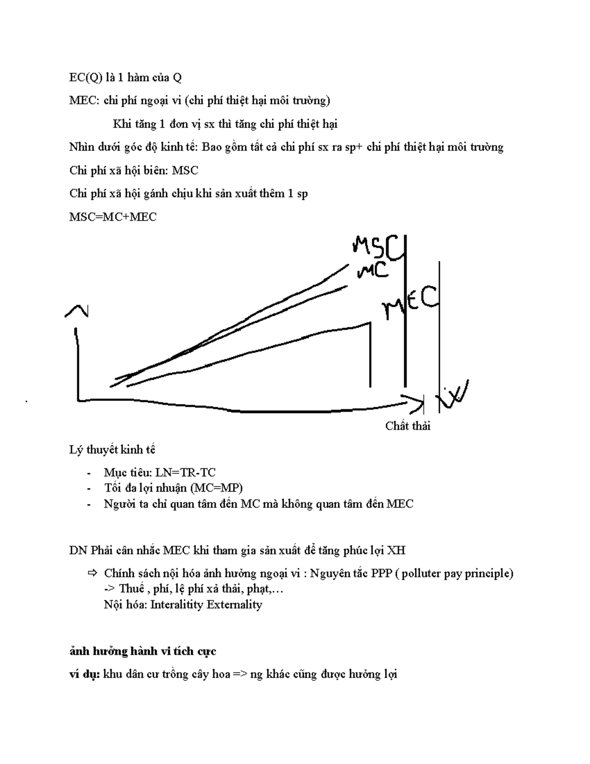 KINH TẾ TÀI Nguyên MT - cccccccccccccccccccccccccccccccccccccccccc - EC ...