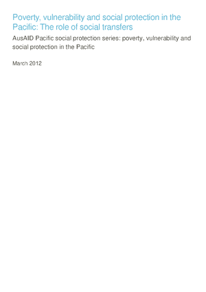 ED 350 Fijian Studies Lesson Plan Template - ED 350 Fijian Studies ...