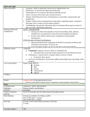 Dobutamine - learning guide basic concept template - ACTIVE LEARNING ...