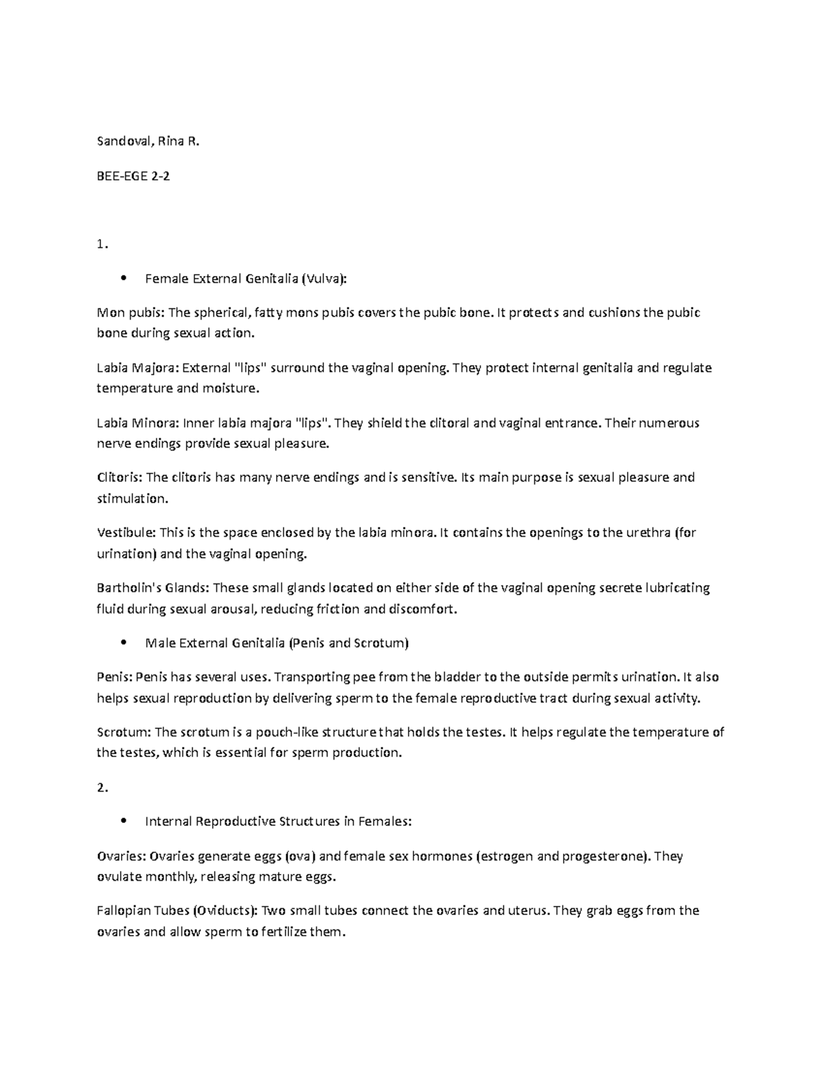 Sep 16-WPS Office - Iwkejje - Sandoval, Rina R. BEE-EGE 2- 1. Female ...
