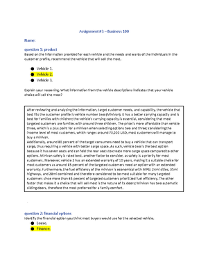 BUS310 Week 3 Assignment - Tough Conversations in Human Resources Management Strayer University ...