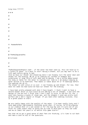 Bronze Medallion Theory Exam - BRONZE MEDALLION THEORY EXAMINATION ...