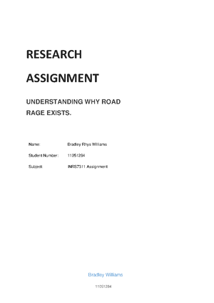 Project Management Assignment 2 Final 2 Complete - PRMN6210 - Studocu