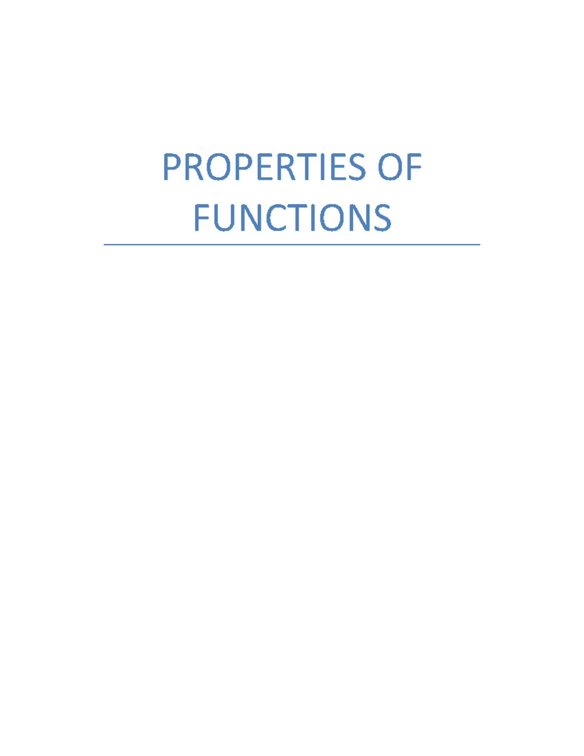 mathematics grade 10 files - ! ! PROPERTIES(OF( FUNCTIONS! !! WHAT%IS%A ...