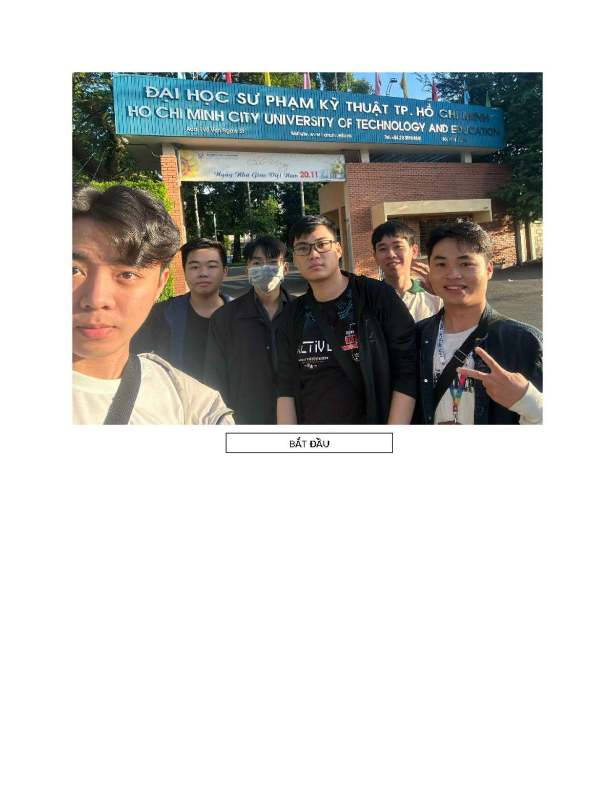 Doc1 - ccccc - Toán 3 SPKT - BẮT ĐẦU Bảo tàng TP HCM Uỷ ban ND TP HCM - Studocu