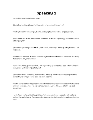 Four Corners 3 Workbook - Inglés 4 - Studocu