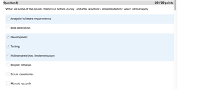 C769 Capstone Definitive Guide - C769 - WGU - Studocu