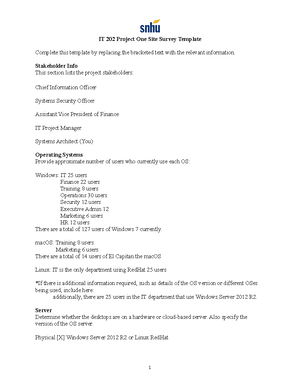IT409 Project Two - Project Two: Garnet Gardens Hotels Analysis Report ...