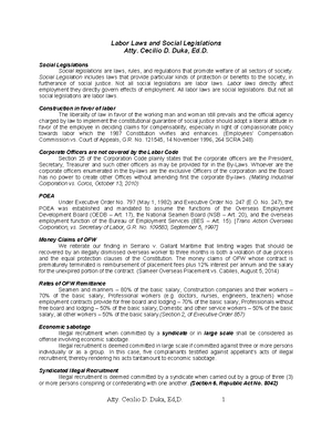 1. Aowa Electronics vs DTI - G. No. 189655. April 13, 2011.* AOWA ...