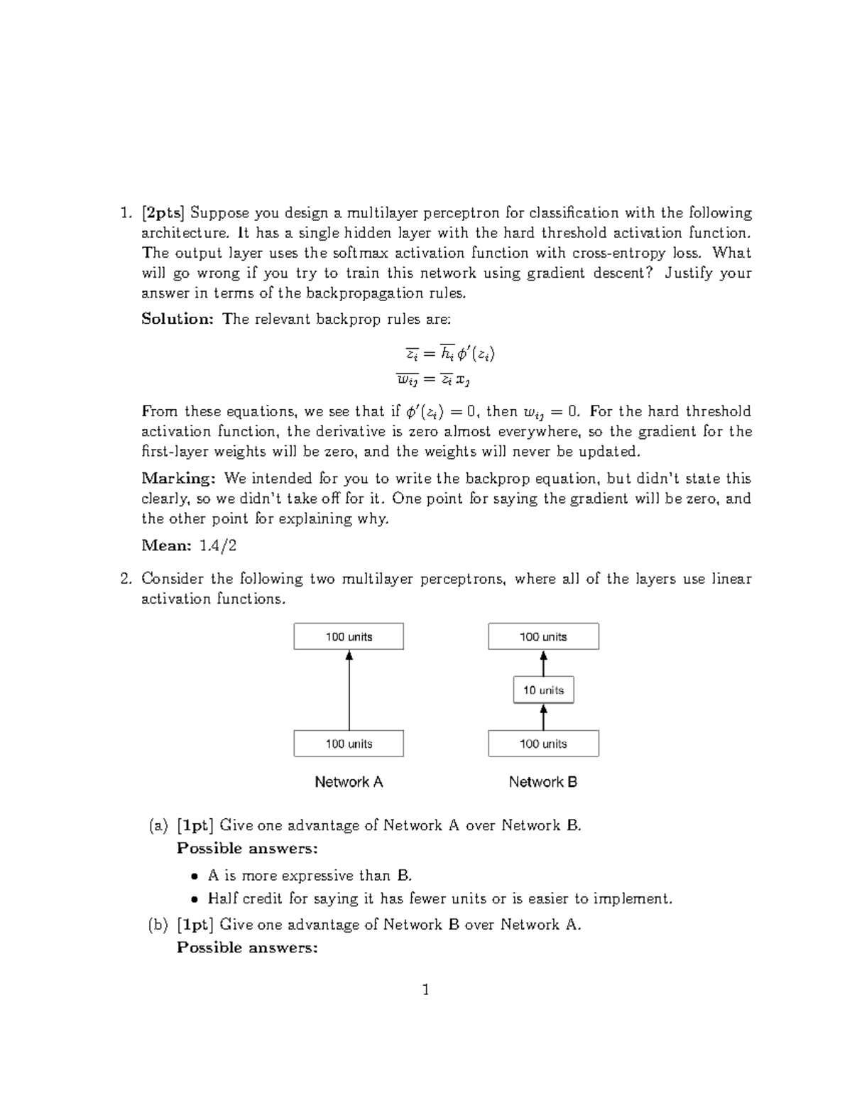 EX3 - These exercises are for mechatronics engineering students ...
