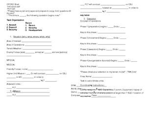 568462599 Nebosh IGC IG1 answer sheet 6 th April 2023 - NEBOSH ...