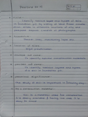 Pre Monsoon Check List - PRE-MONSOON CHECKLIST INDEX ROOF TERRACE AT ...