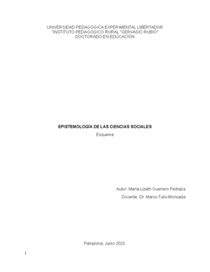 Manual UPEL 2016 pdf - Caracas, 2016 FEDUPEL Universidad Pedagógica ...