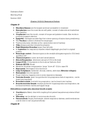 STI Info Sheets - Nursing Notes - Chlamydia Most common nationally ...