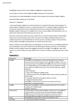 Unit 2 learning Aim b- Cooling curves - Unit 2: learning Aim B- Cooling ...