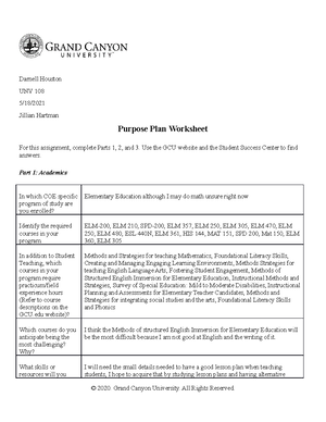 UNV 103 RS T2 Library Research Assignment - Name: Keairra Williams ...