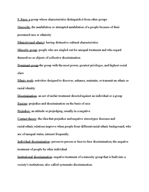 Ethics review sheet - Professor Ellison - Common good and common good ...