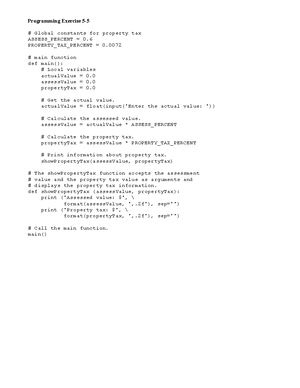 Les Fonctions Arithmétiques Prédéfinies en Python - Les Fonctions ...
