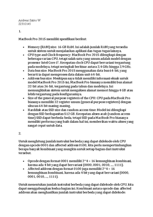 Macam- Macam TIPE DATA - ..... - MACAM-MACAM TIPE DATA AGUS NUGROHO ...