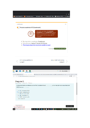 66-Producto Académico N 1 -proyecto parte 1- Producto Académico N°1: Proyecto de Investigación ...