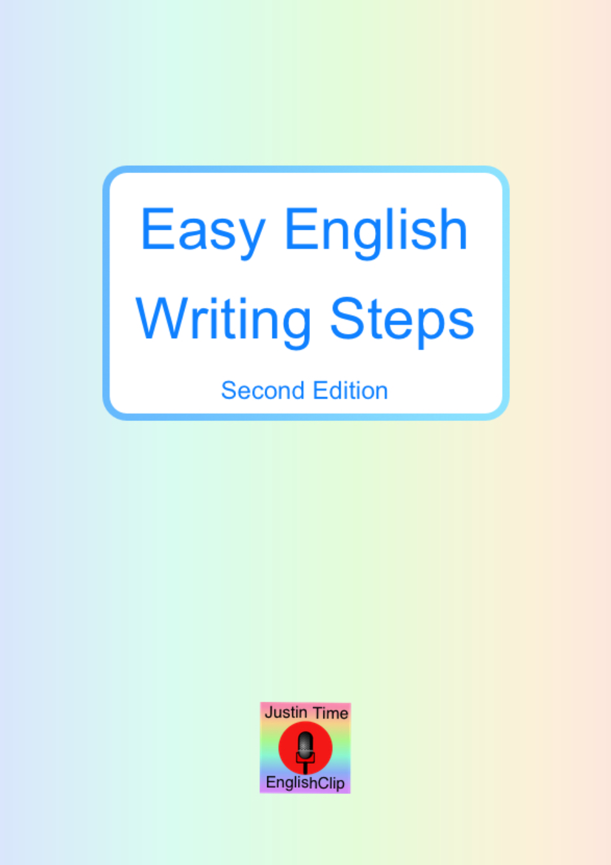 Easy English Writing Steps 2nd Edition 1 Cm Step 1 easy-english-writing-steps-2nd-edition-1-cm-step-1