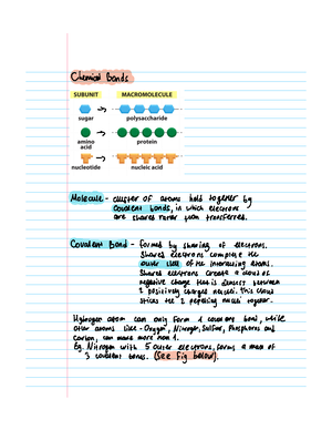 CSH Bio Questions 21 - Question 3: How do enzymes achieve substrate ...
