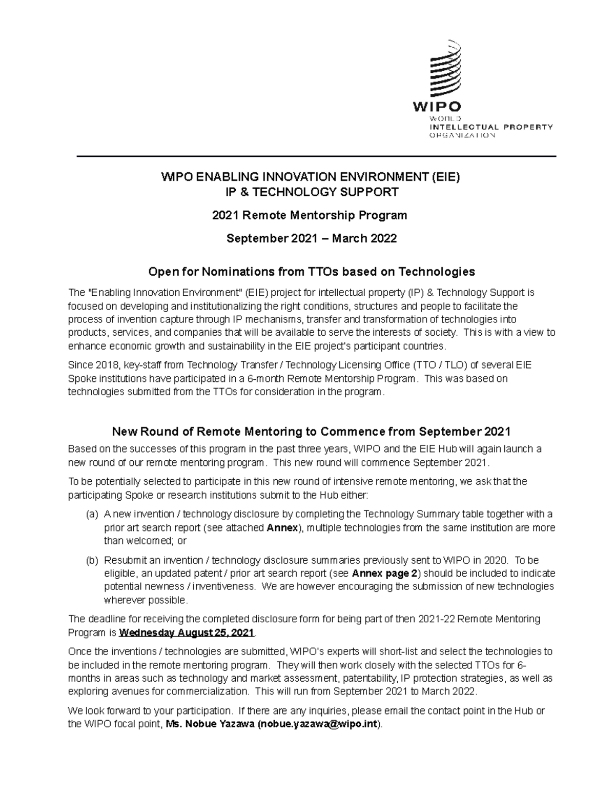 ERC PROGRAM REMOTE MONITORING - Intermediate Macroeconomics - USeP ...