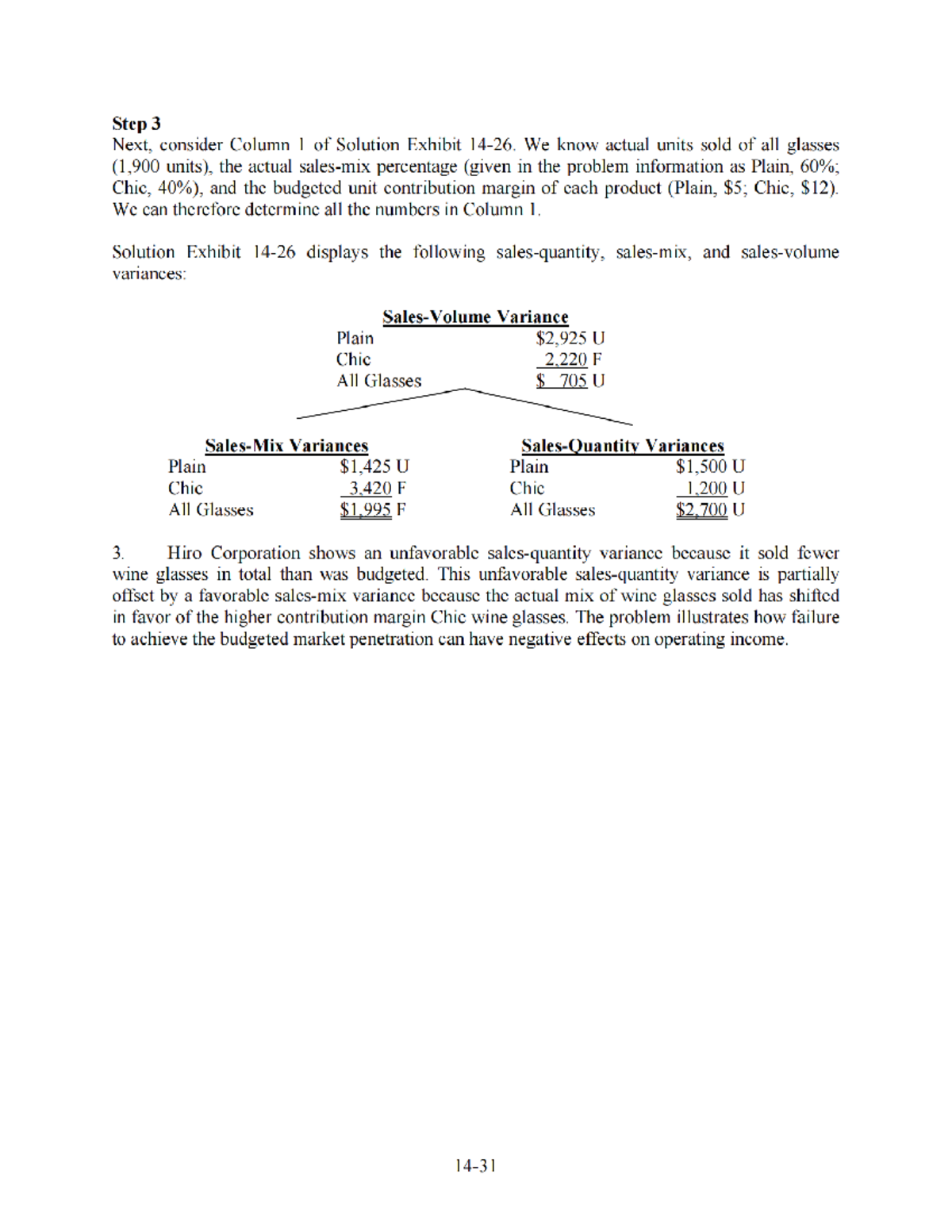 Lecture 7 Chapter 14 - Introduction to Financial Accounting - Studocu