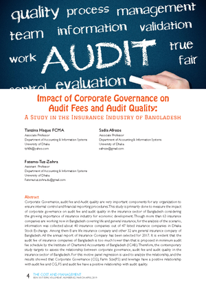 ISA-570-Revised Going Concern - INTERNATIONAL STANDARD ON AUDITING 570 ...