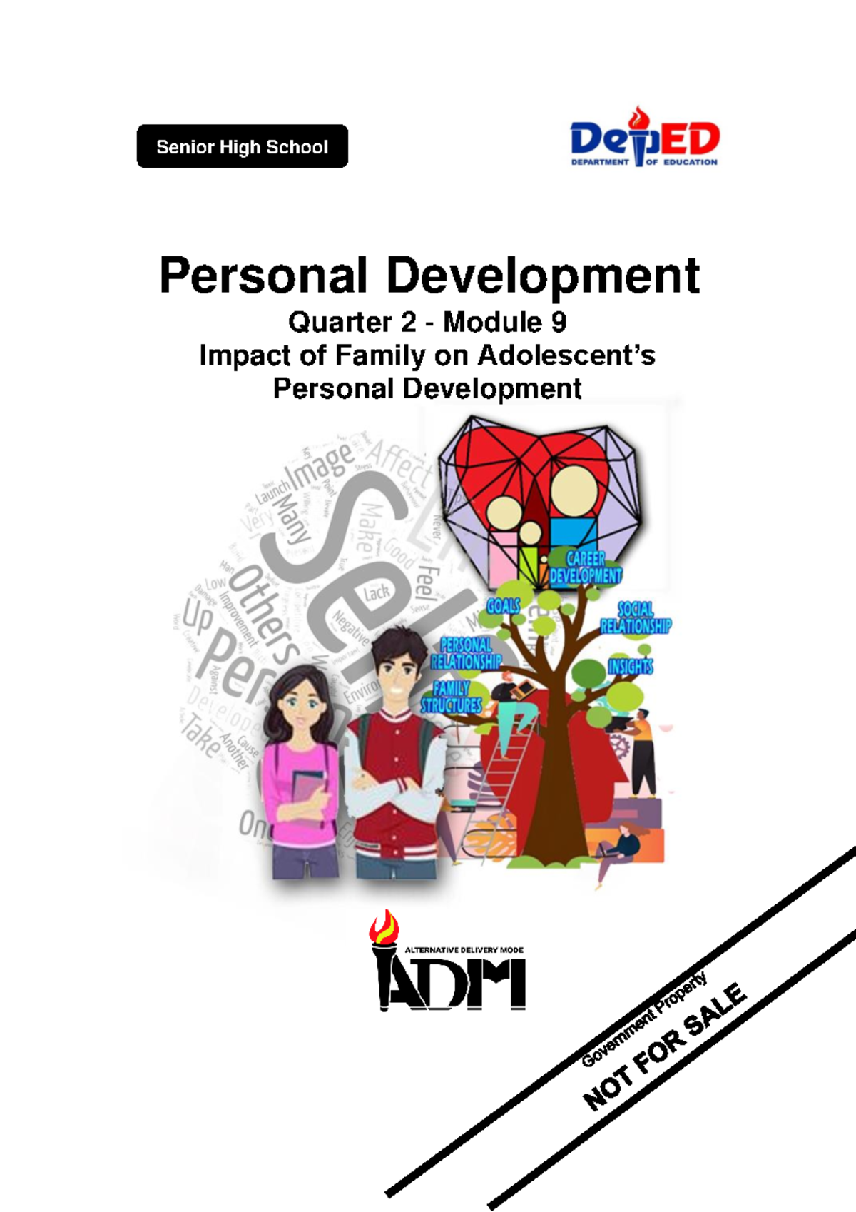 26b548cdb77eac3a96db - Senior High School SSchool Personal Development ...
