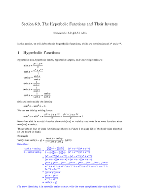 BMA1102 Calculus I Assignment - BMA1102 :CALCULUS I ASSIGNMENT 30 Marks. Instruction: Answer all ...