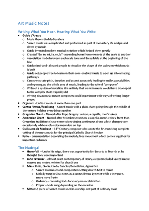 144G Week 10 WWII - Lecture notes for MUS144G Week 10 on music in World ...