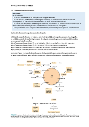 [Solved] Wat is het verschil tussen dysplasie en metaplasie - Regulatie ...