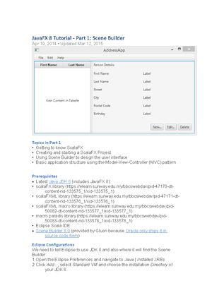 C6 Finite State Automata - Chapter 6 Finite State Automata Finite State ...