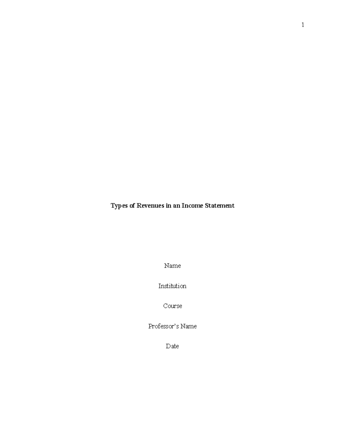 Types Of Revenues In An Income Statement 1 Types Of Revenues In An types-of-revenues-in-an-income-statement-1-types-of-revenues-in-an